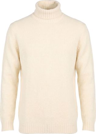Moorer STRICKWAREN - Rollkragenpullover auf YOOX.COM