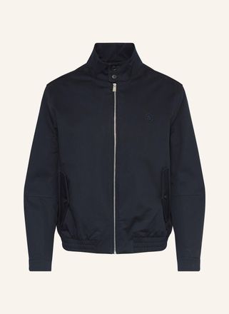 HUGO BOSS Blouson Coiner blau