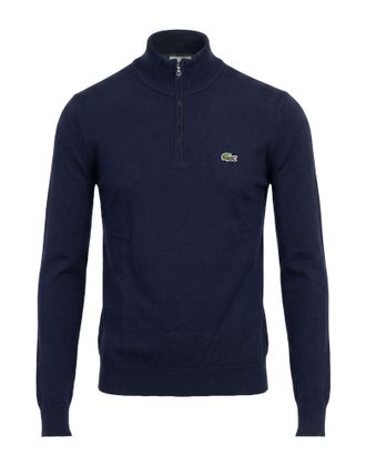 Lacoste STRICKWAREN - Rollkragenpullover auf YOOX.COM
