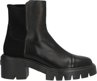 Stuart Weitzman CHAUSSURES - Bottines sur YOOX.COM