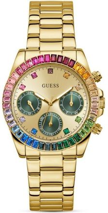 Guess Co Halo 38mm - Nude