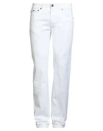 Aeronautica HOSEN & R&Ouml;CKE - Jeanshosen auf YOOX.COM