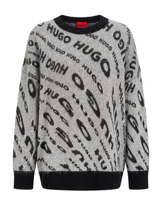 HUGO BOSS STRICKWAREN - Pullover auf YOOX.COM