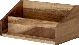 Bloomingville Etag&egrave;re Claes en bois Bloomingville