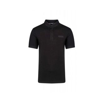 Karl Lagerfeld Herren, Oberteile, Schwarzk, MGr&ouml;&szlig;e