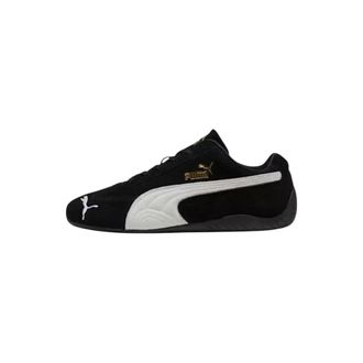 Puma Speedcat OG - - Sport - Herren - Schwarzk - 42 EU