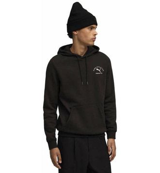 Puma Class Graphic M - Kapuzenpullover - Herren
