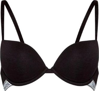 Emporio Armani Schwarze BHs von Armani - - Underwear - Damen - Schwarzk - 80C EU