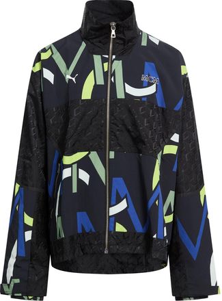 PUMA x MCM JACKEN & M&Auml;NTEL - Jacken und Anoraks auf YOOX.COM