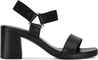 Lasocki Lasocki Sandalen RST-3250-01 Schwarz