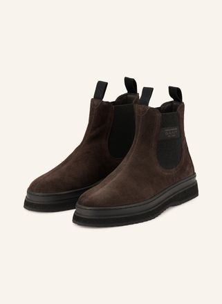GANT Chelsea-Boots Blistown braun