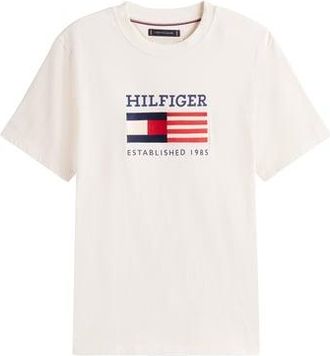 Tommy Hilfiger T-shirt en coton