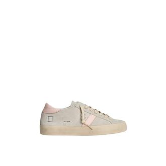D.A.T.E. D.a.t.e., Femme, Chaussures, Multicolore, Taille: 40 EU Hill Low