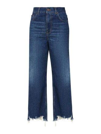 Chloé Jean Bootcut - Denim