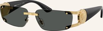 Versace Sonnenbrille ve2291 gold