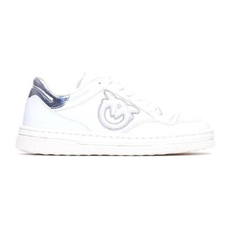Pinko Sneakers - - Shoes - Damen - Wei&szlig; - 36 EU