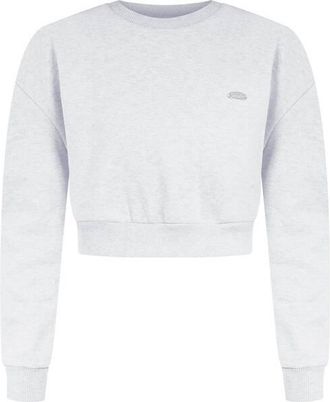 Smilodox Damen Sweatshirt Amelia