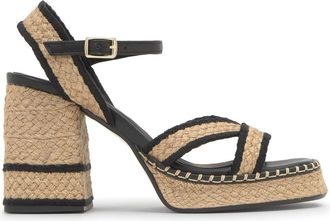 Castaner Femme, Chaussures, Multicolore, Taille: 41 EU Vanish Sandal