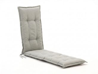 Madison New York Outdoor Kissen f&uuml;r Deckchair 200x50 cm