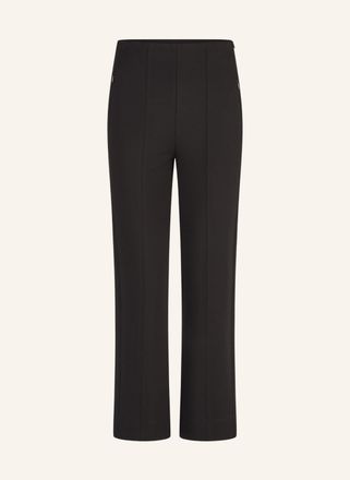 Marc Aurel Marc Aurel Hose schwarz