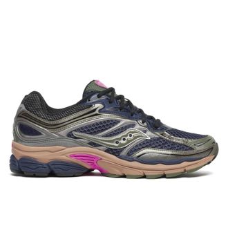 Saucony Homme, Sport, Bleu, Taille: 41 EU Sandales et Tongs
