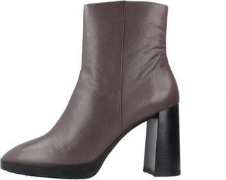 Geox Damen, Schuhe, Grau, 39 EUGr&ouml;&szlig;e