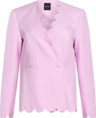 Marc Cain JACKEN & M&Auml;NTEL - Jacken und Anoraks auf YOOX.COM