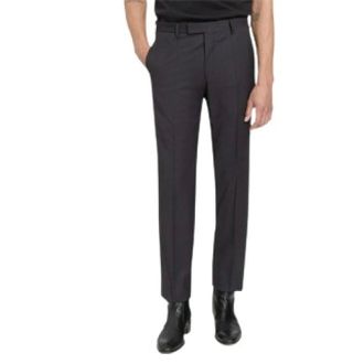 Baldessarini Herren, Hosen, Schwarzk, LGr&ouml;&szlig;e