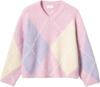 Noella Sweater Lai