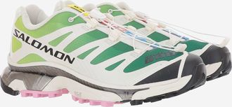 Salomon Sneaker - Green