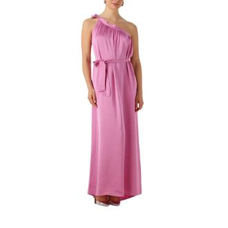 Freebird by Steven Damen, Kleider, Rosa, SGr&ouml;&szlig;e