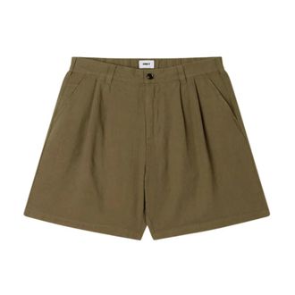 Obey Herren, Shorts, Gr&uuml;n, W32Gr&ouml;&szlig;e