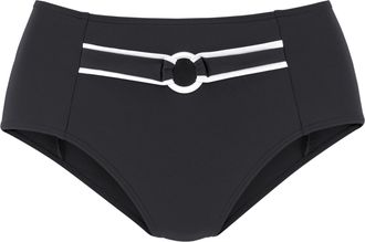Vivance Damen Highwaist-Bikini-Hose