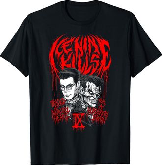Ice Nine Kills Me, Myself and Hyde T-Shirt