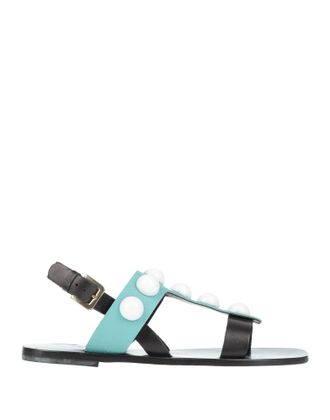 Pollini SCHUHE - Sandalen auf YOOX.COM