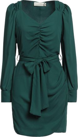 Haveone KLEIDER - Mini-Kleider auf YOOX.COM