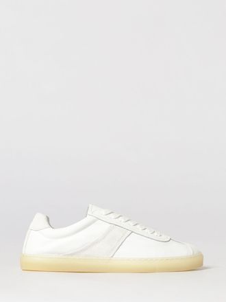 Copenhagen Baskets Femme couleur Blanc