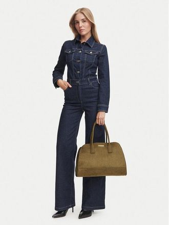 Steve Madden Handtasche 13002599 Gr&uuml;n
