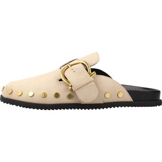 Mtng Mtng, Femme, Chaussures, Brun, Taille: 39 EU 56592M Zueco