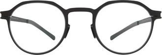 Mykita Femme, Accessoires, Noir, Taille: 43 MM Armstrong Optical Frame