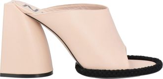 N°21 SCHUHE - Sandalen auf YOOX.COM