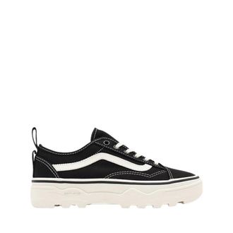 Vans Wafflecup Sneakers - - Shoes - Damen - Schwarzk - 36 EU