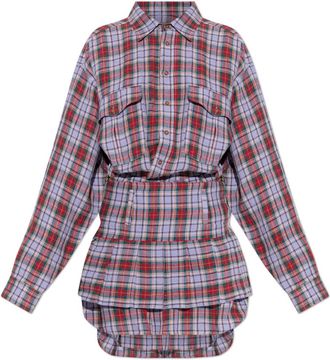 Vivienne Westwood Femme, Robes, Multicolore, Taille: 36 FR Robes