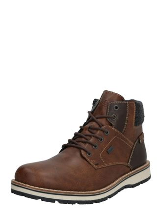 Rieker Schn&uuml;rboots Tamburo