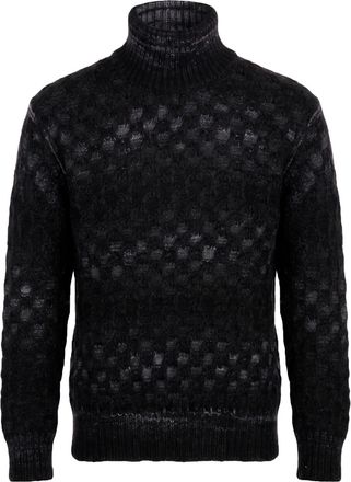 Roberto Collina STRICKWAREN - Rollkragenpullover auf YOOX.COM