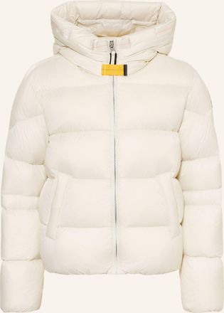 Parajumpers Parajumpers Daunenjacke weiss