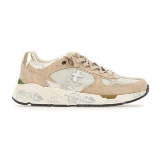 Premiata Mased 8116 - - Shoes - Damen - Mehrfarbig - 38 EU