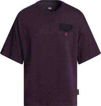 Alpha Industries TOPS - T-shirts auf YOOX.COM