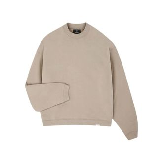 Represent Represent, Herren, Sweatshirts & Hoodies, Beige, LGr&ouml;&szlig;e