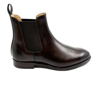 Crockett & Jones Damen, Schuhe, Braun, 37 1/2 EUGr&ouml;&szlig;e